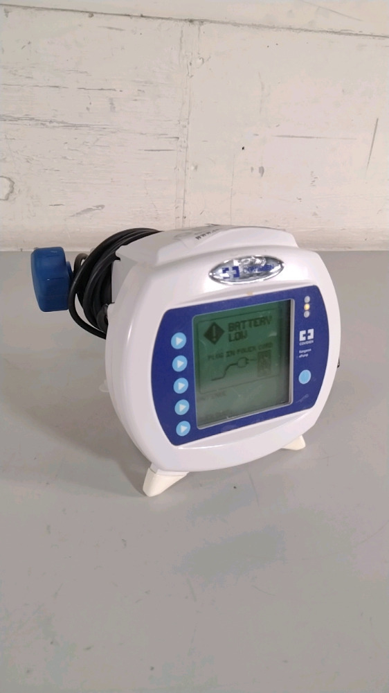 COVIDIEN KANGAROO EPUMP