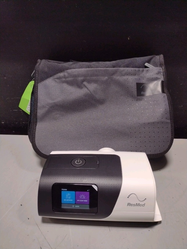 RESMED AIRSENSE 11 AUTOSET CPAP MACHINE