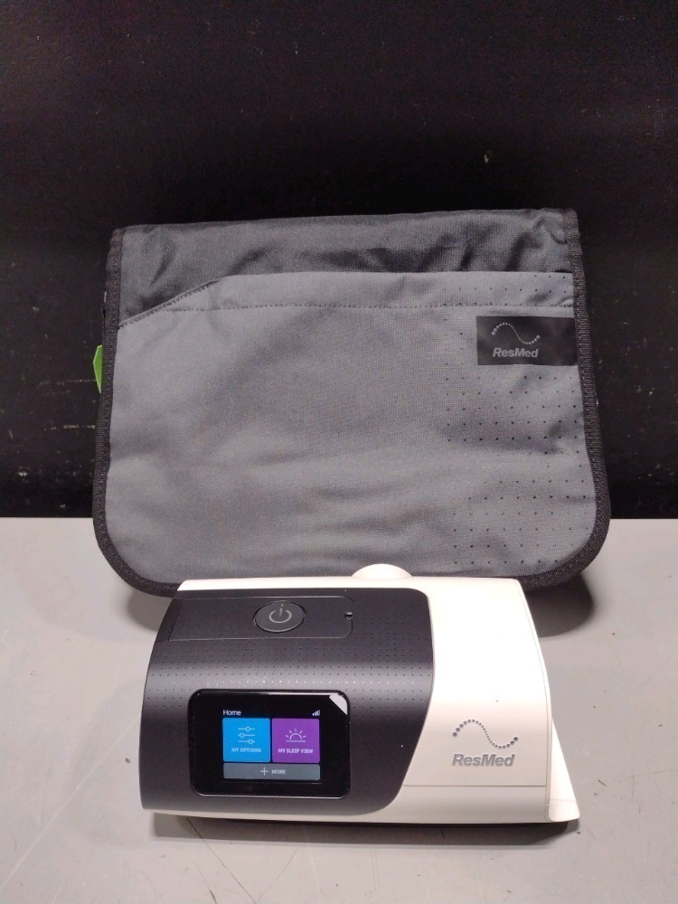 RESMED AIRSENSE 11 AUTOSET CPAP MACHINE
