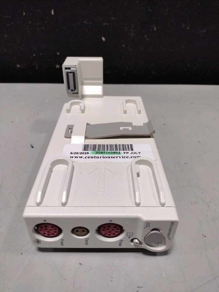 PHILIPS M3015B MULTI-PARAMETER MODULE