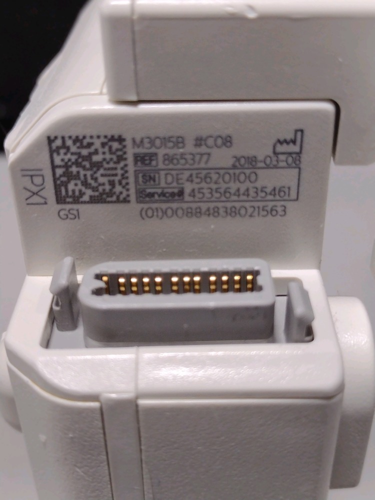 PHILIPS M3015B MULTI-PARAMETER MODULE