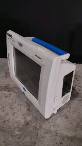 SPACELABS ULTRAVIEW SL PATIENT MONITOR