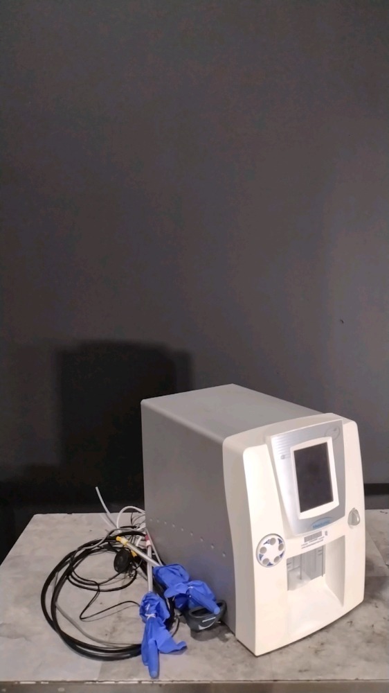 MEDONIC M-SERIES HEMATOLOGY ANALYZER