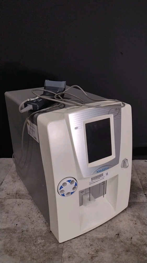 MEDONIC M-SERIES HEMATOLOGY ANALYZER