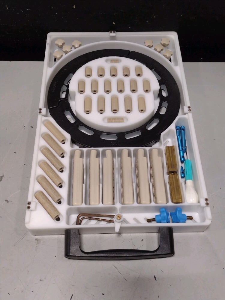 HEAD FIXATION RING SUBSYSTEM