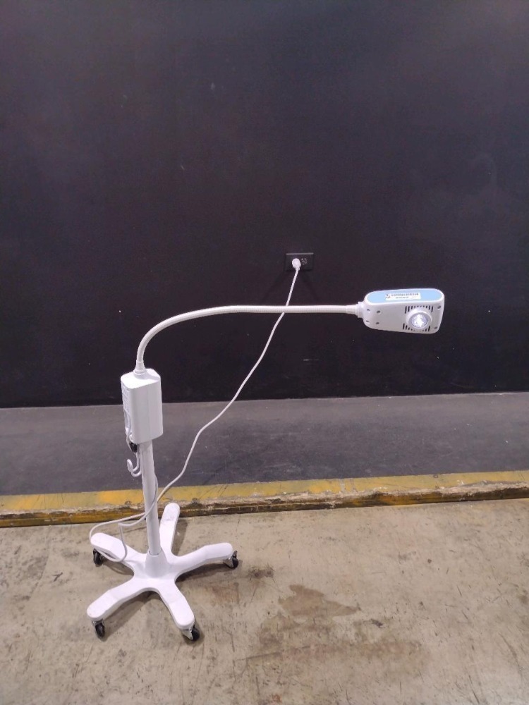 WELCH ALLYN GS 300 EXAM LIGHT