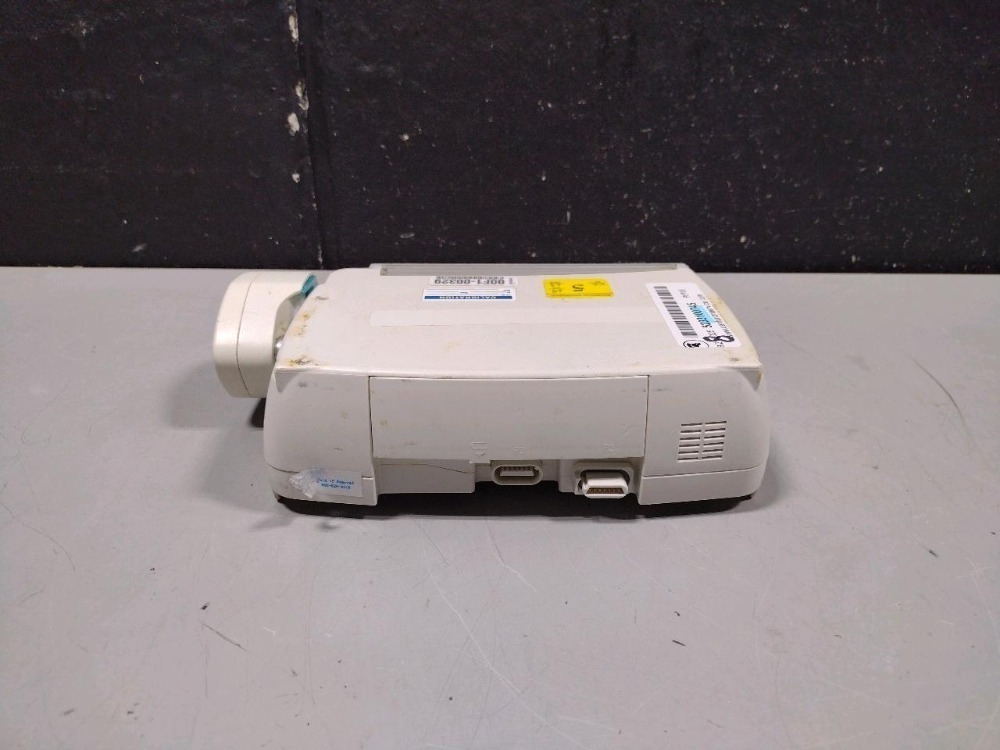 BRAUN PERFUSOR SPACE INFUSION PUMP