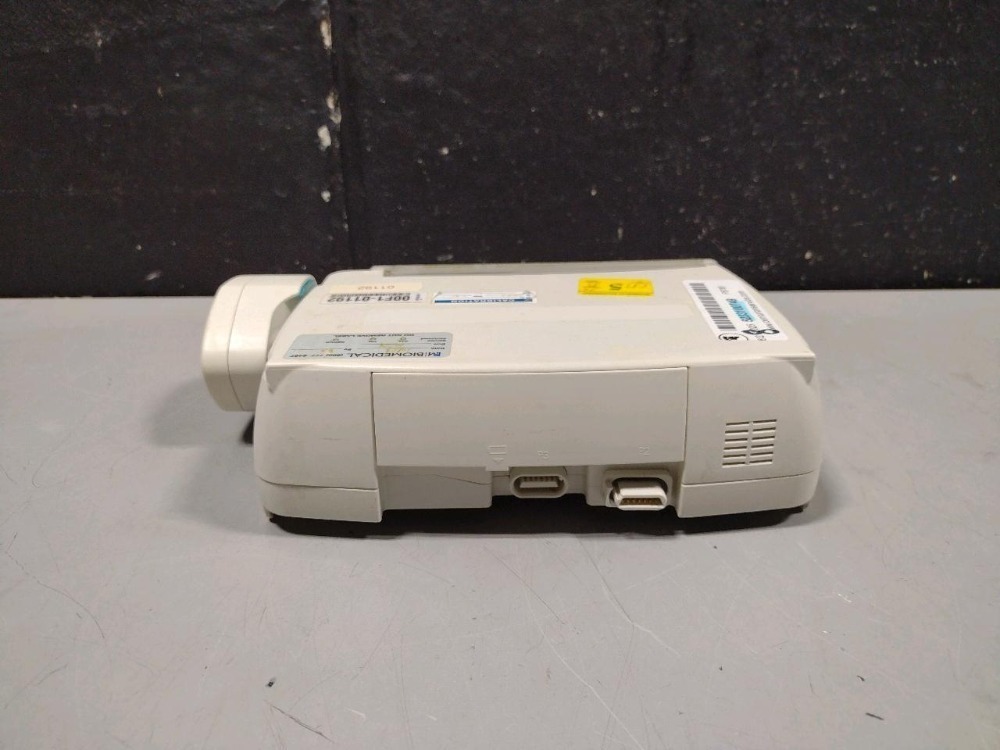 BRAUN PERFUSOR SPACE INFUSION PUMP