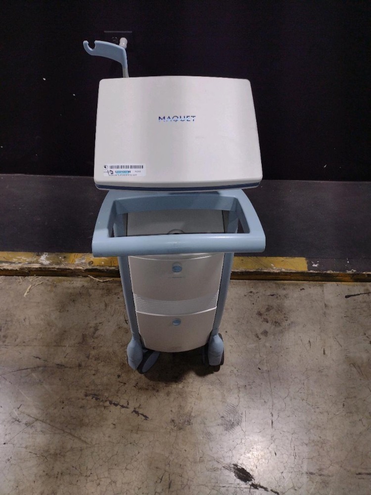 MAQUET CARDIOSAVE HYBRID INTRA-AORTIC BALLOON PUMP