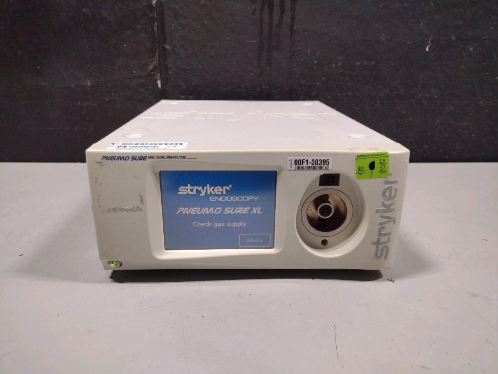 STRYKER PNEUMO SURE INSUFFLATOR