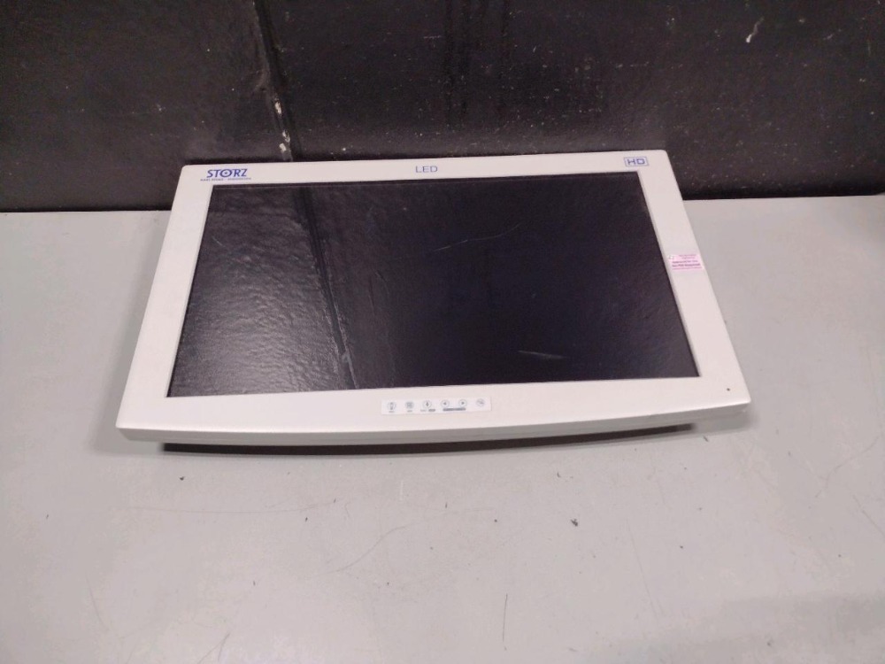 KARL STORZ LED HD MONITOR