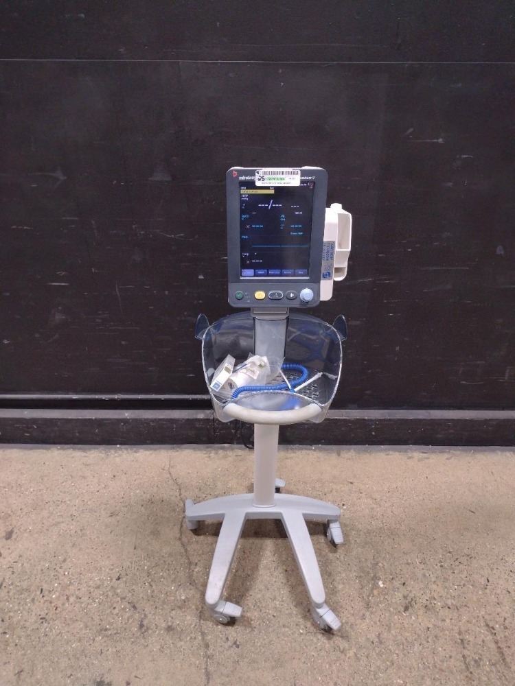 MINDRAY ACCUTORR 7 PATIENT MONITOR