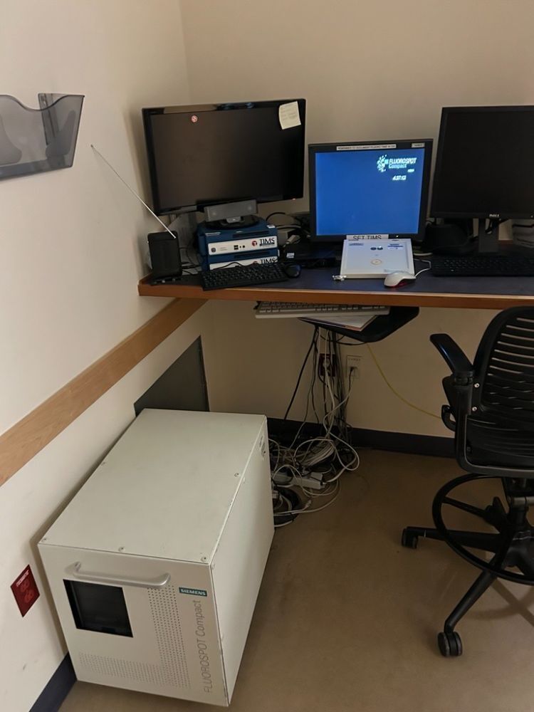 2006 Siemens Analog Axiom Luminos TF