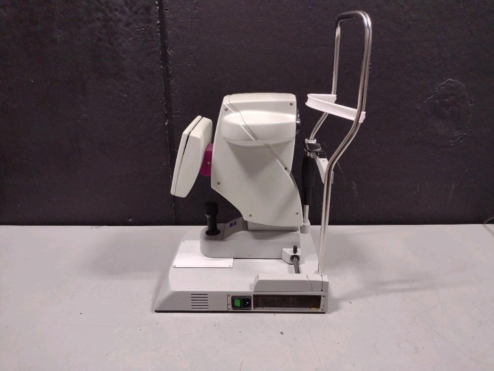 CARL ZEISS IOL MASTER A-SCAN SYSTEM