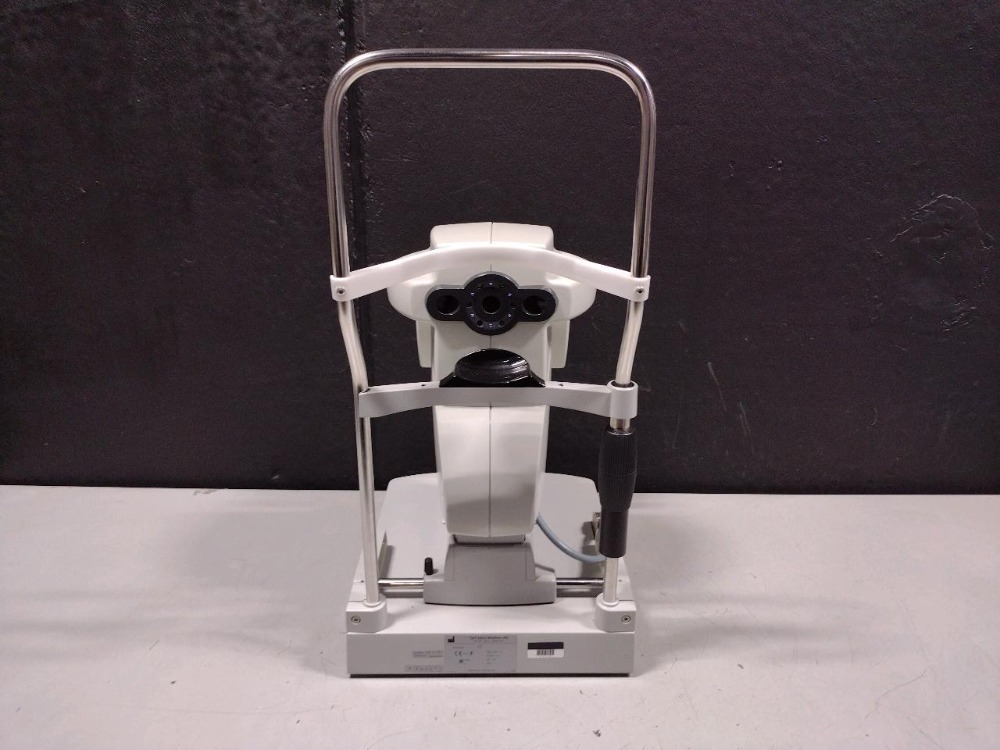 CARL ZEISS IOL MASTER A-SCAN SYSTEM