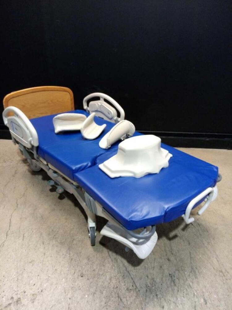 HILL-ROM AFFINITY 3 BIRTHING BED