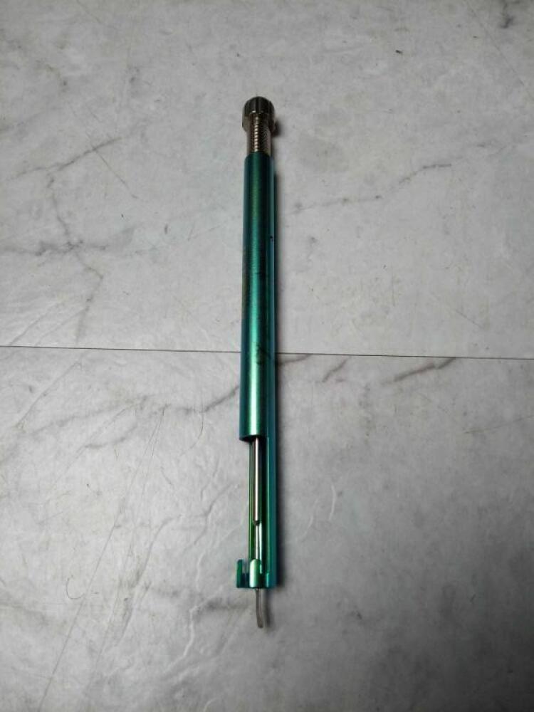 ALCON MONARCH II IOL DELIVERY SYSTEM