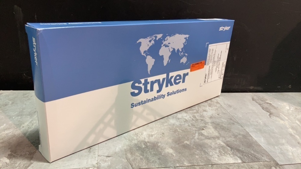 STRYKER SUSTAINABILITY SOLUTIONS, INC. OPEN SURGERY SEALER/DIVIDER 36MM ...