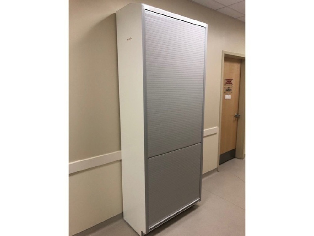 STANLEY 3800A INNERSPACE SCOPE CABINET Item Description:Basic scope ...