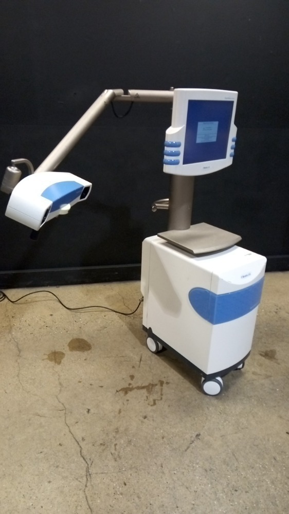 BRAIN LAB VECTOR VISION COMPACT SURGICAL NAVIGATION SYSTEM