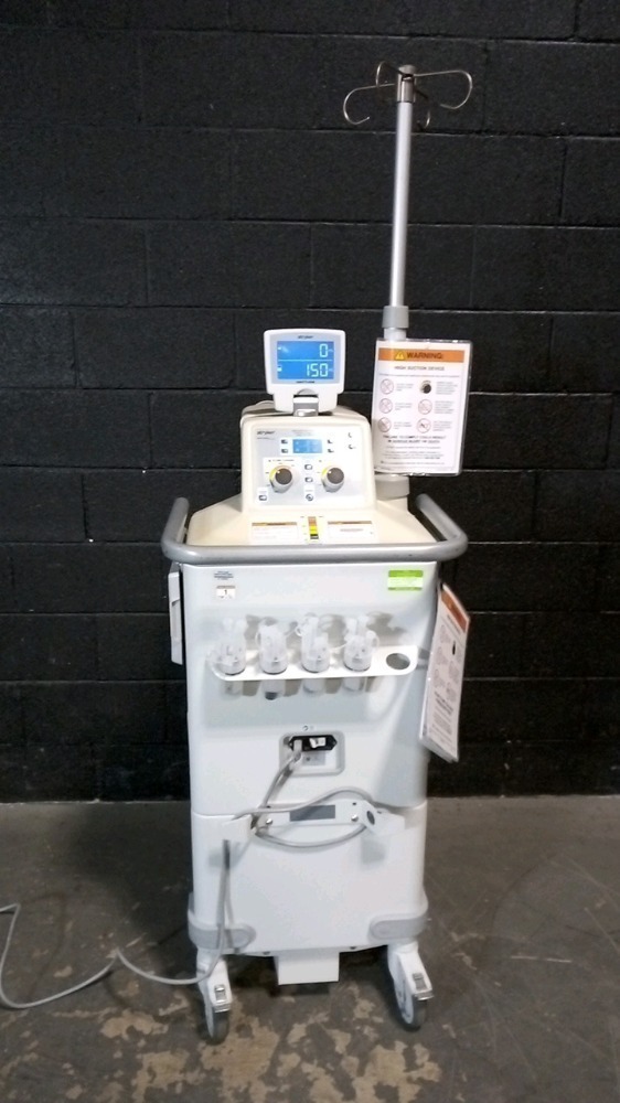 STRYKER NEPTUNE 2 ULTRA WASTE MANAGEMENT SYSTEM