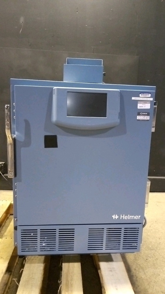 HELMER IB105 BLOOD BANK LAB FRIDGE