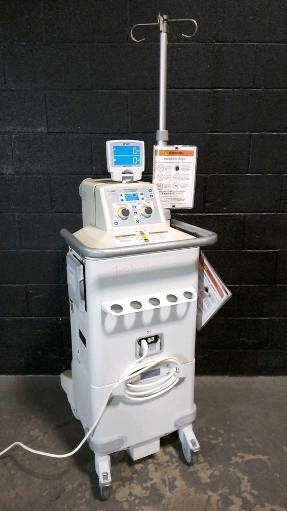 STRYKER NEPTUNE 2 ULTRA WASTE MANAGEMENT SYSTEM