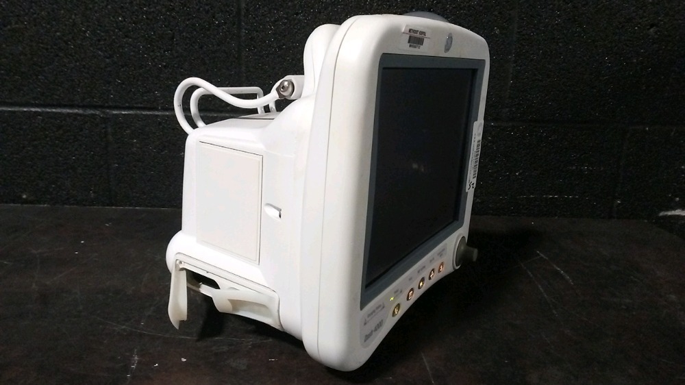 GE DASH 4000 PATIENT MONITOR