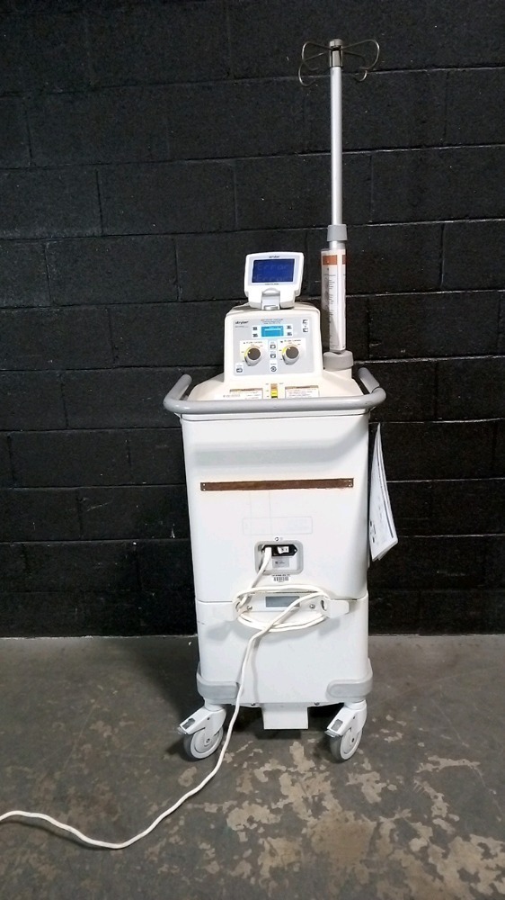 STRYKER NEPTUNE 2 ULTRA WASTE MANAGEMENT SYSTEM
