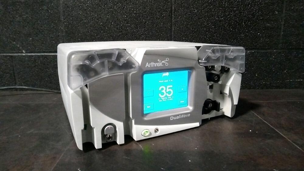 ARTHREX DUALWAVE ARTHROSCOPY PUMP