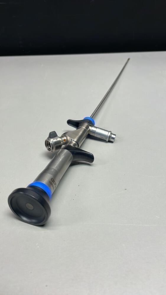 OLYMPUS A2949A 7 DEGREE RIGID SCOPE (AUTOCLAVABLE)