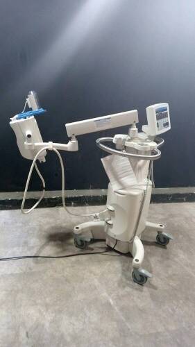 MEDRAD MARK V PROVIS INJECTOR SYSTEM