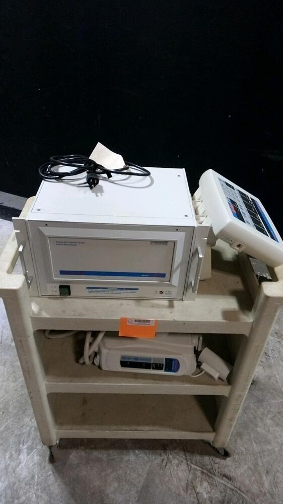 MEDRAD MARK V PROVIS INJECTOR SYSTEM