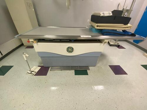 GENERAL ELECTRIC PROTEUS XR GENERAL ELECTRIC PROTEUS XR/A MANUFACTURED ...