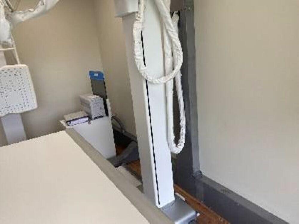 2018 GE Digital Proteus Room