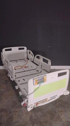 LINET ELEGANZA HOSPITAL BED